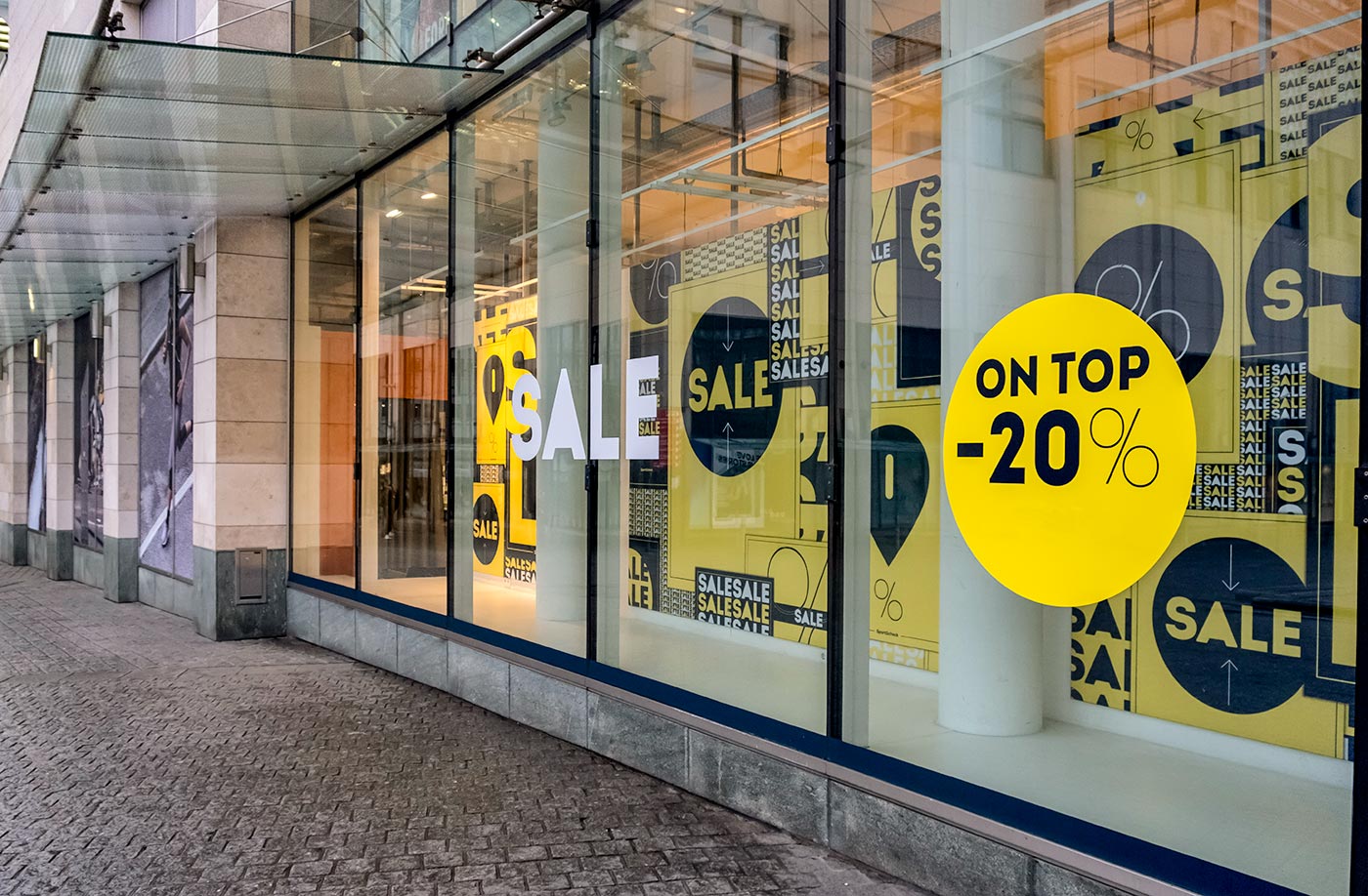 LED Light Box Printing | Gorilla Printing