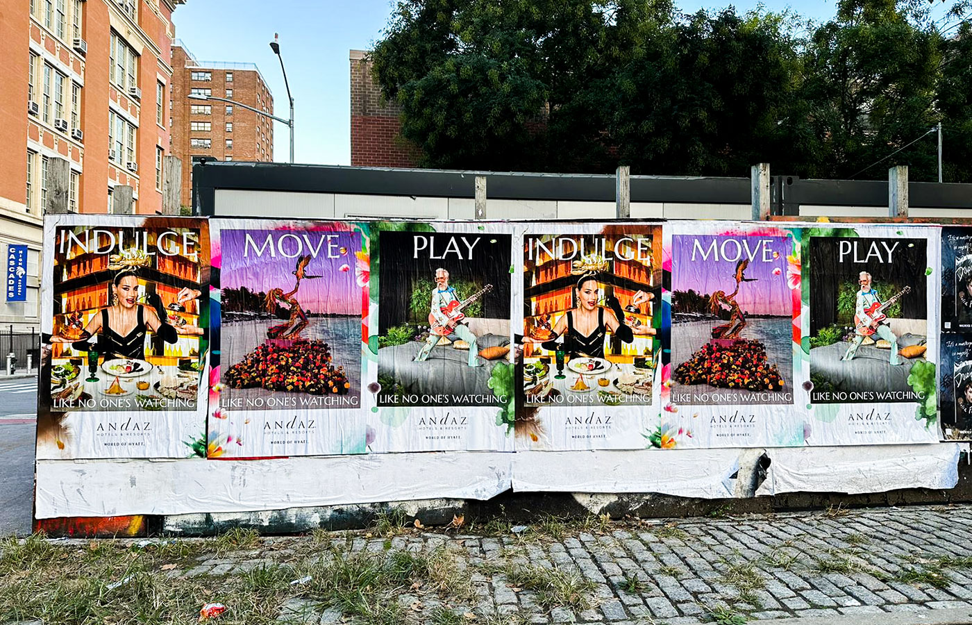 Mounted Posters Printing | Gorilla Printing NYC